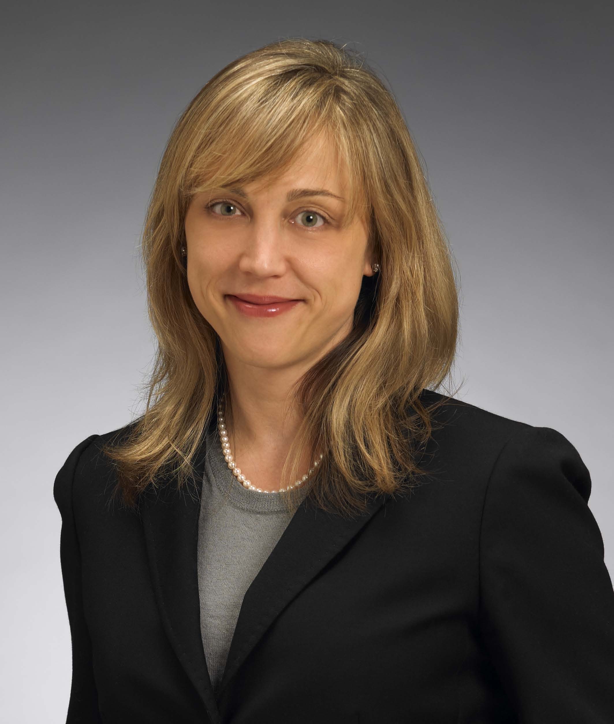 Andrea Auerbach | Institutional Limited Partners Association