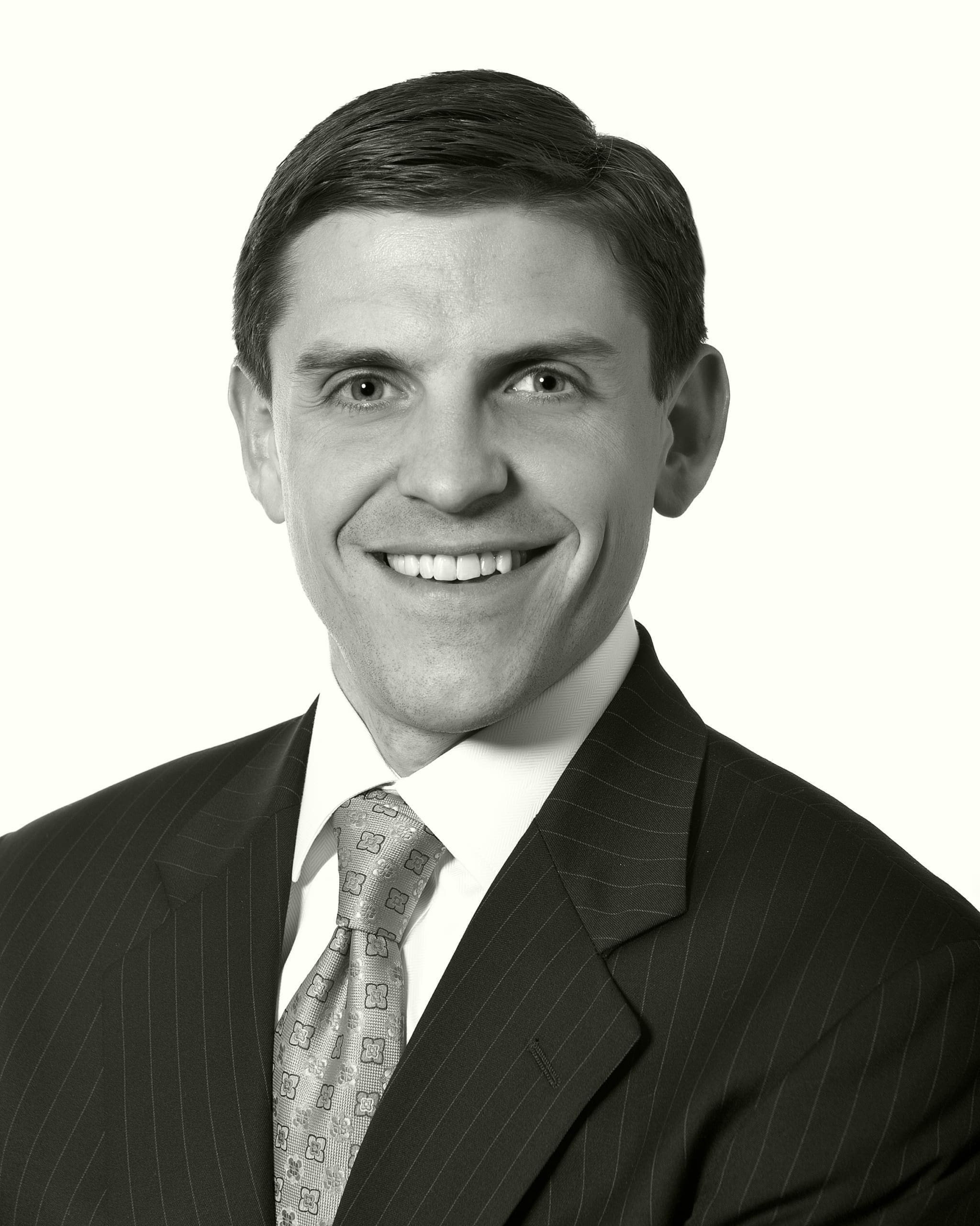 Chris Bonfield | Institutional Limited Partners Association