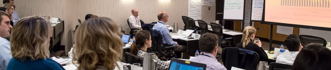 ILPA Institute: Portfolio Construction Palo Alto (March ...