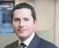 Simon Garfield | Institutional Limited Partners Association