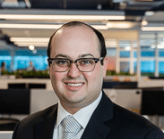 Dan Quiat | Institutional Limited Partners Association