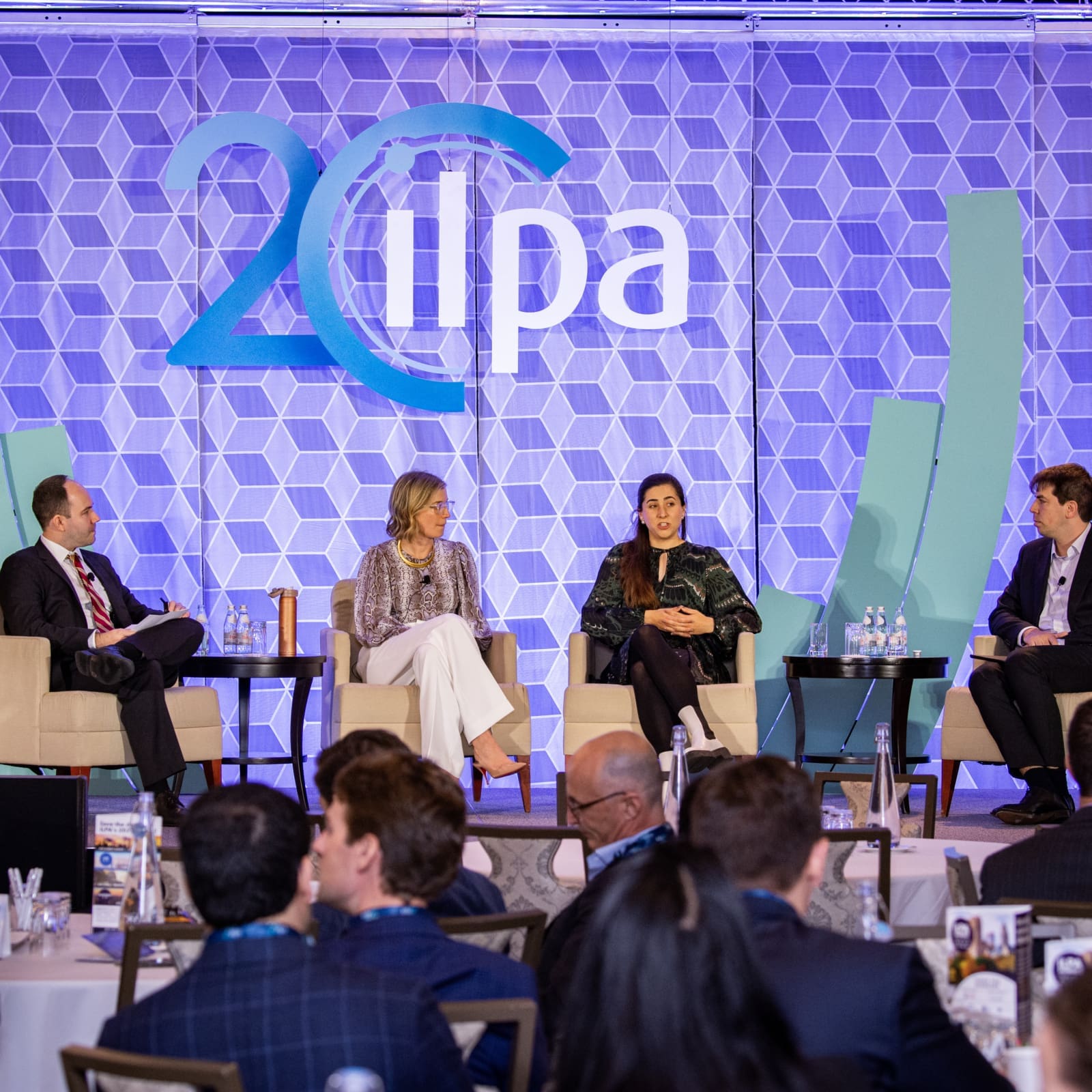 Environmental, Social & Governance | Institutional Limited Partners Association