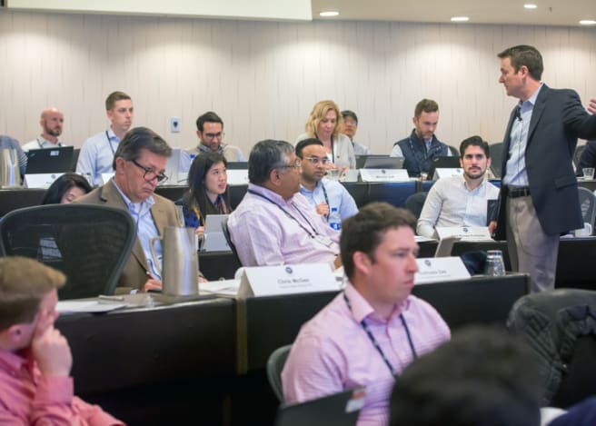 Real Assets for the Limited Partner | Institutional Limited Partners ...