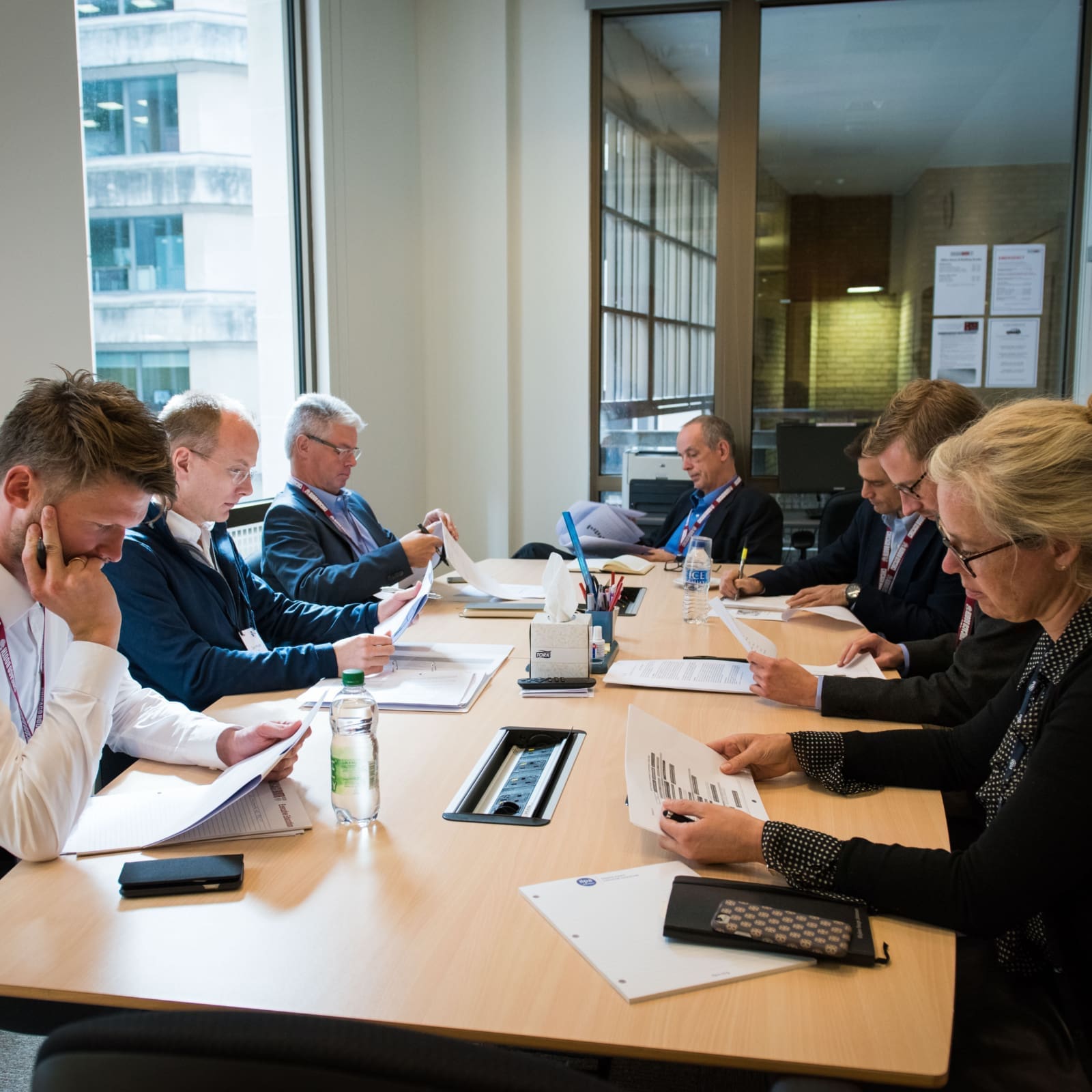 Institutional Limited Partners Association | ILPA