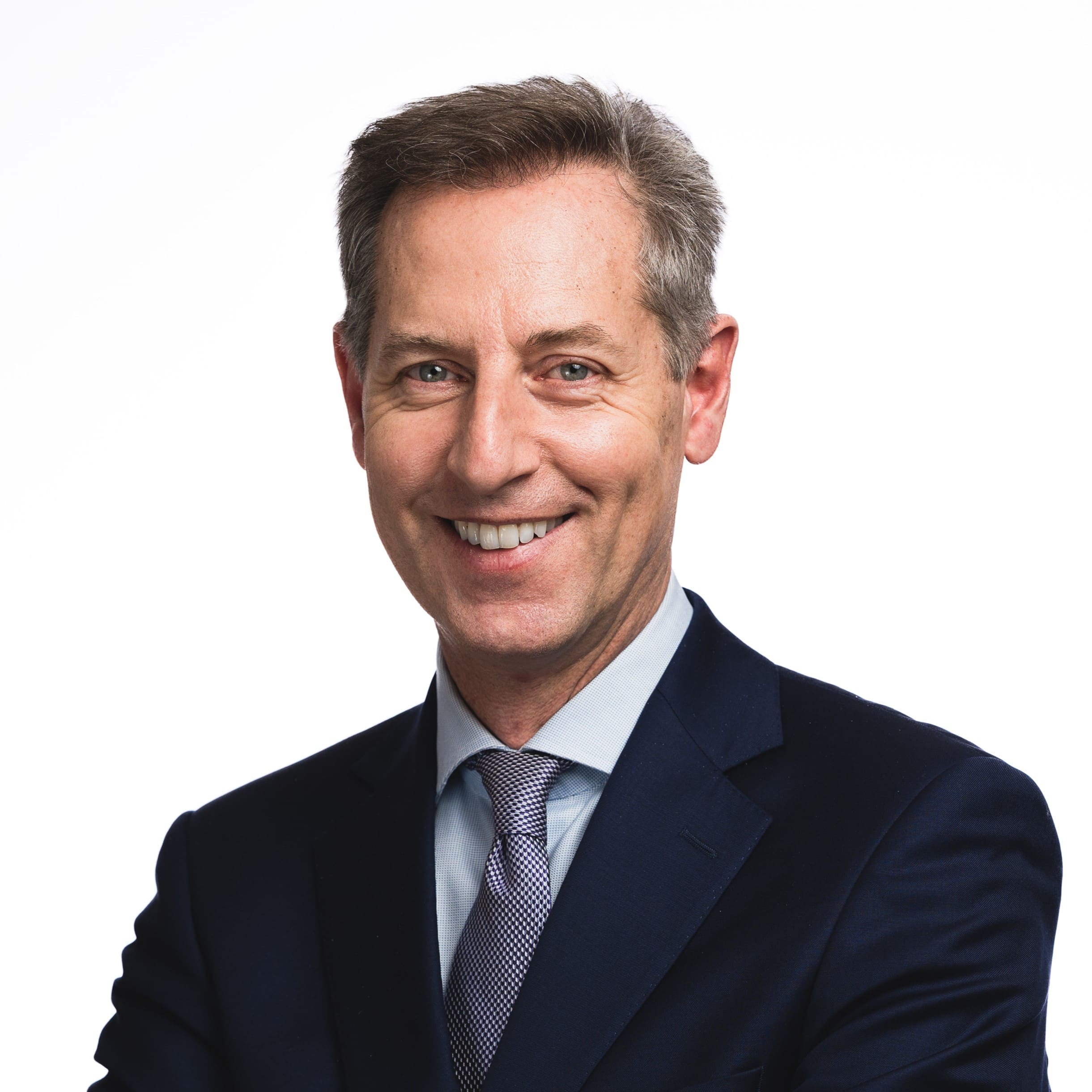 Joe Topley | Institutional Limited Partners Association