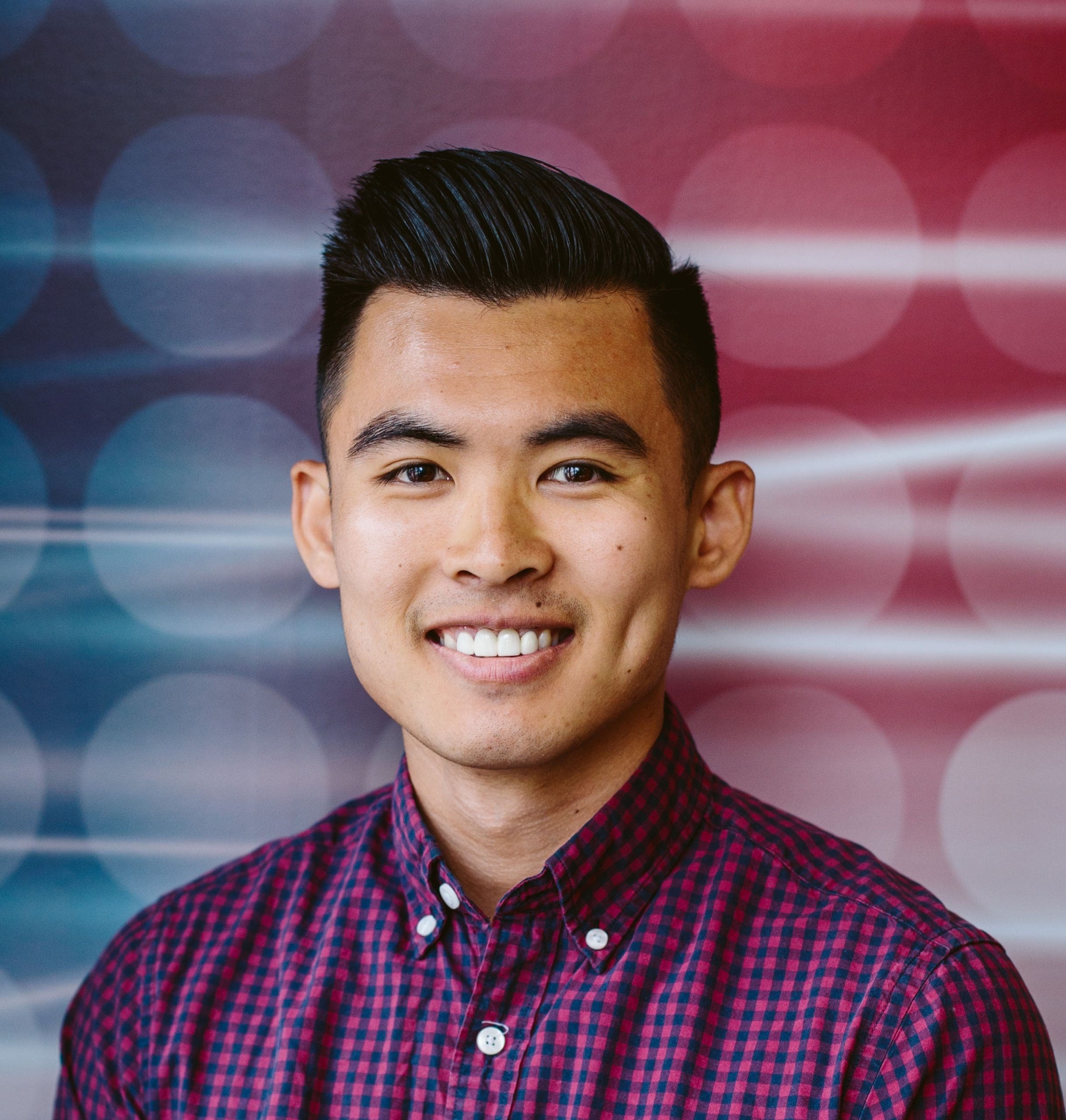 Wesley Cheung | Institutional Limited Partners Association