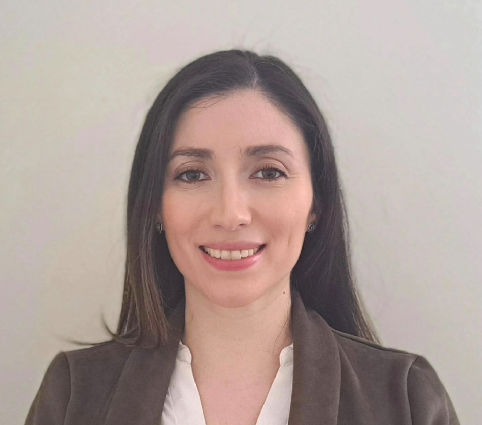 Maria Infante | Institutional Limited Partners Association