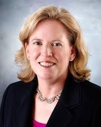 Anne Anquillare | Institutional Limited Partners Association