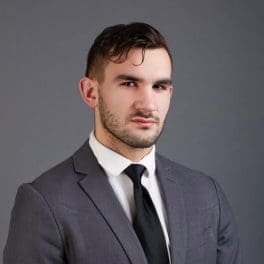 Andrew Budsock | Institutional Limited Partners Association