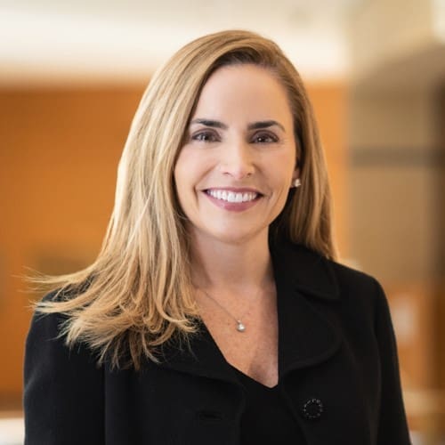 Courtney Nowell | Institutional Limited Partners Association