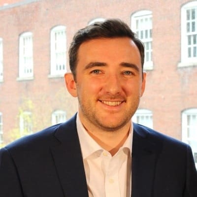 Timothy Foran | Institutional Limited Partners Association