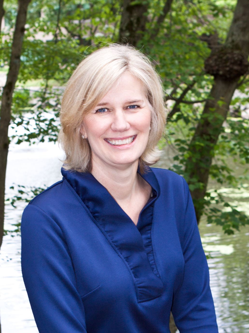 Marcy Haydel | Institutional Limited Partners Association