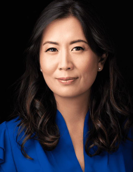 Carol Shen | Institutional Limited Partners Association