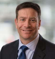 Mark Singer | Institutional Limited Partners Association