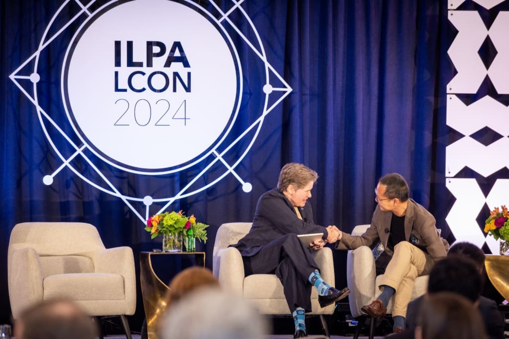 Legal Conference and Inaugural European Legal Gathering Look to Build ...