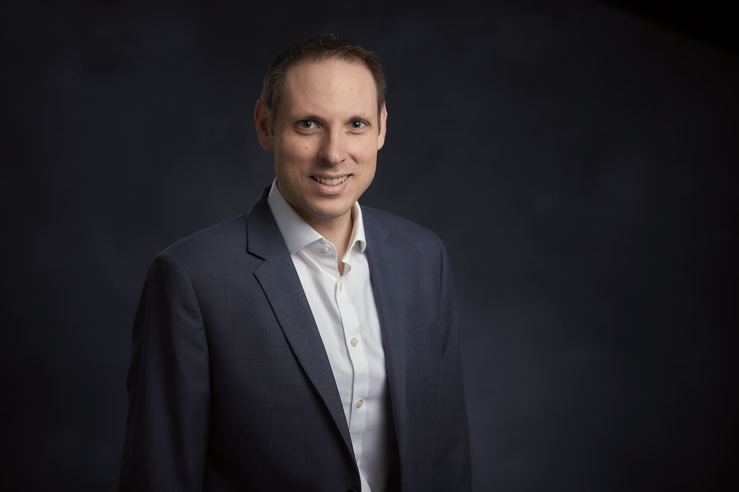 James Del Gaudio | Institutional Limited Partners Association