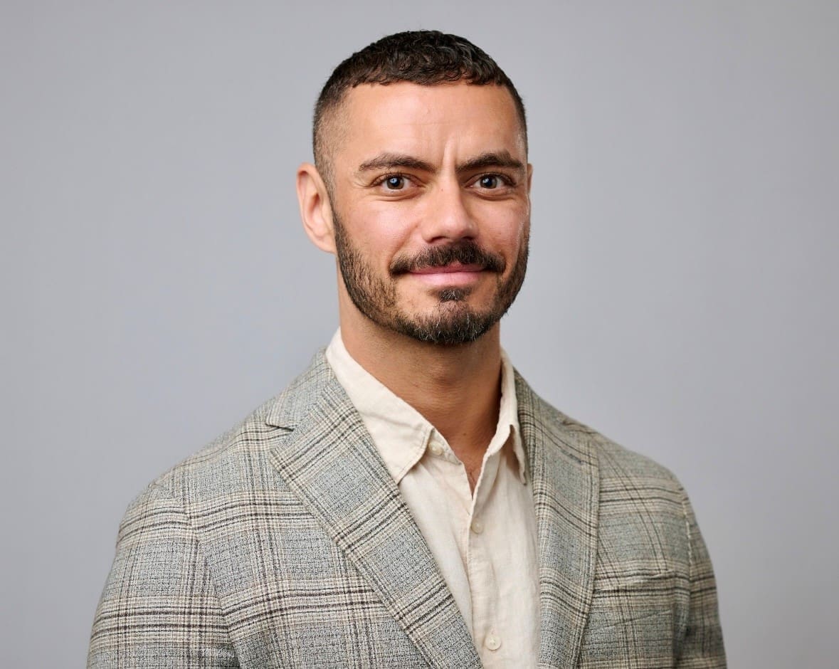 Felipe Caputo | Institutional Limited Partners Association