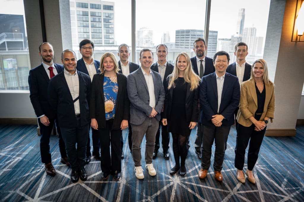 Join the ILPA Board of Directors | Institutional Limited Partners ...