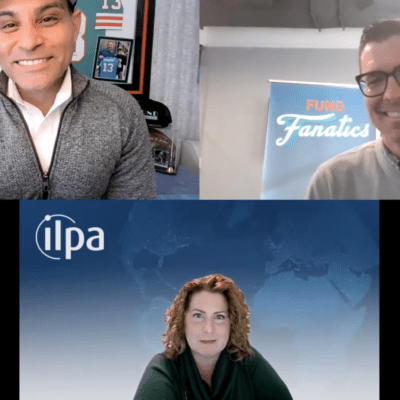 ILPA Updates | Institutional Limited Partners Association