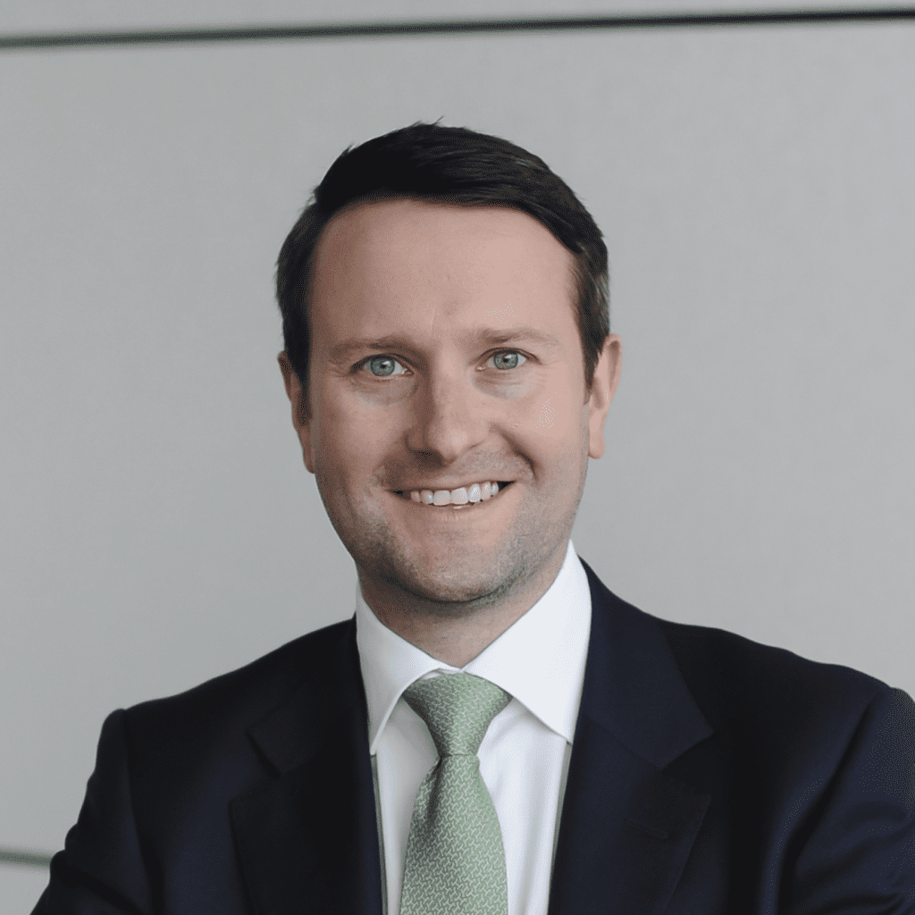 Michael Raymond | Institutional Limited Partners Association