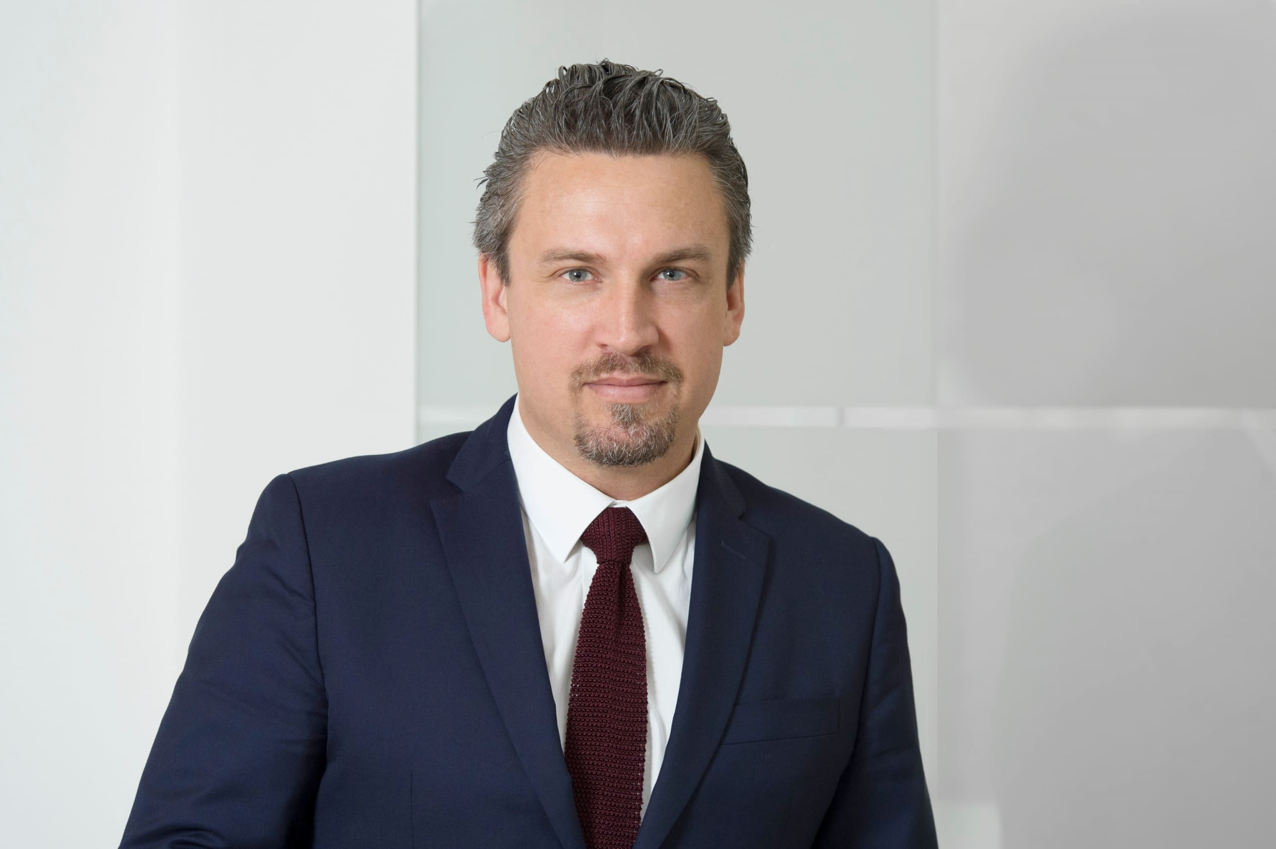 Pierre Klemas | Institutional Limited Partners Association