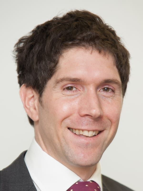 Richard Moon | Institutional Limited Partners Association