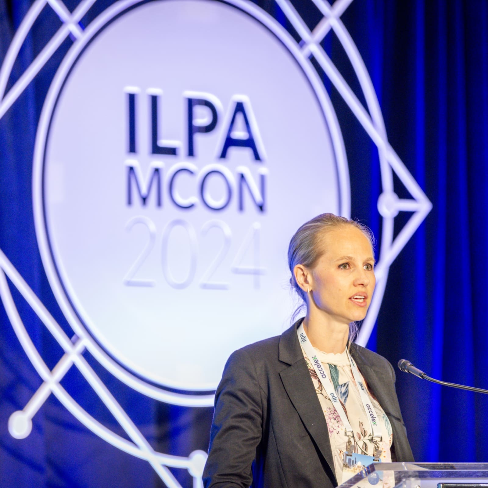 Institutional Limited Partners Association | ILPA