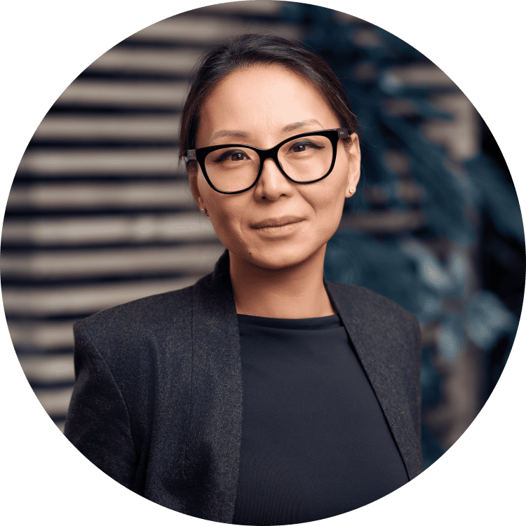 Cindy Chen Delano | Institutional Limited Partners Association