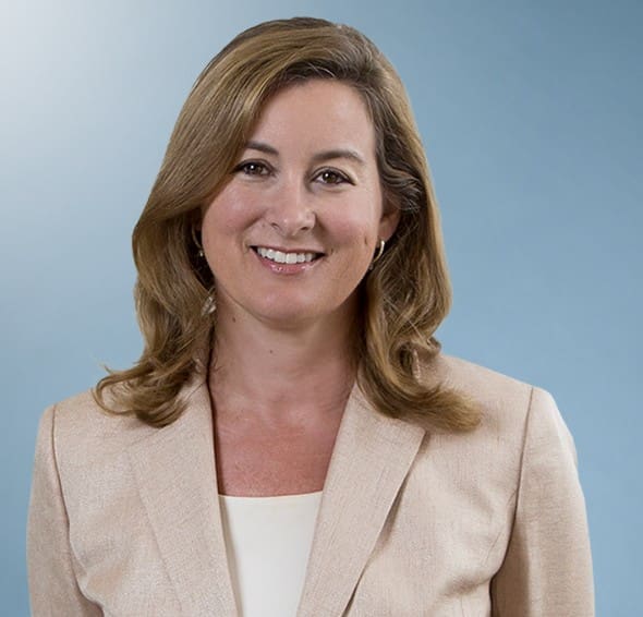 Dee Anne Sjögren | Institutional Limited Partners Association