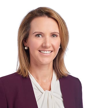 Elizabeth Traxler | Institutional Limited Partners Association