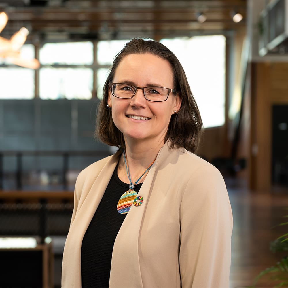 Karin Bouwmeester | Institutional Limited Partners Association