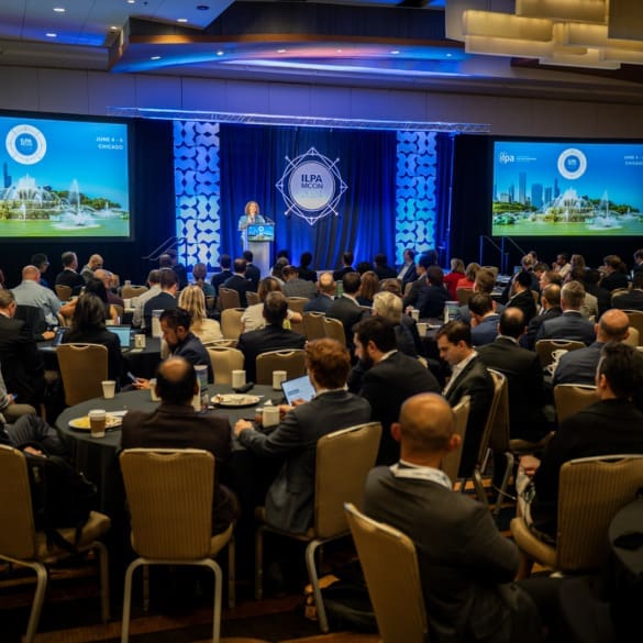 ILPA Updates | Institutional Limited Partners Association