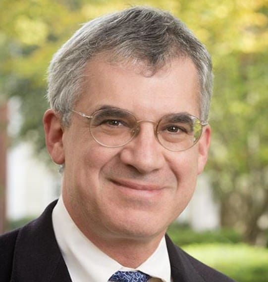 Josh Lerner | Institutional Limited Partners Association