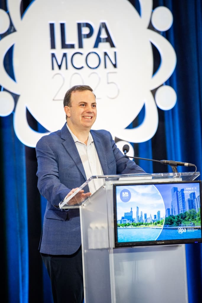 Texas Teachers’ Head of PE Funds Scott Ramsower Named Chair of ILPA ...