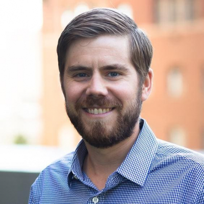 Andy White | Institutional Limited Partners Association