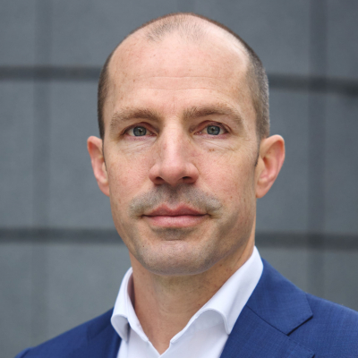 Bart van Dijk | Institutional Limited Partners Association