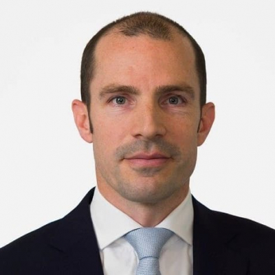 Bart van Dijk | Institutional Limited Partners Association