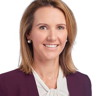 Elizabeth Traxler | Institutional Limited Partners Association