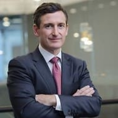 Finbarr O’Connor | Institutional Limited Partners Association