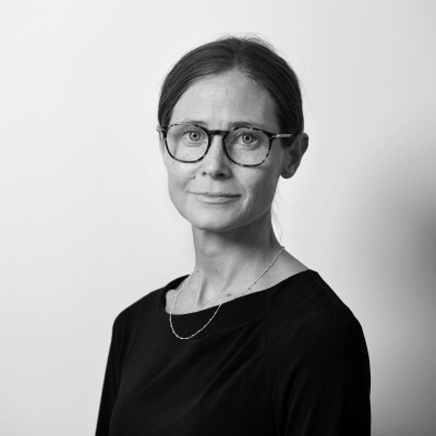 Anna Foller | Institutional Limited Partners Association