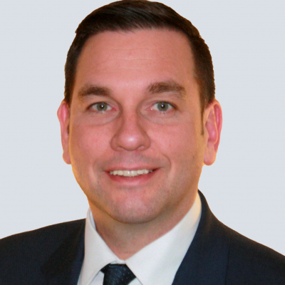 George Long | Institutional Limited Partners Association