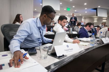 ILPA Training Roadmap | Institutional Limited Partners Association