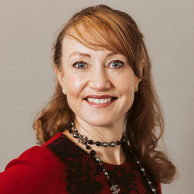 Sarah Farrell | Institutional Limited Partners Association