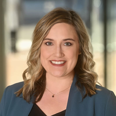 Megan Goodman | Institutional Limited Partners Association