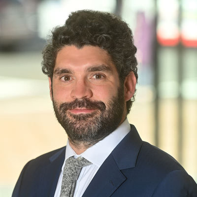 Neal Prunier | Institutional Limited Partners Association