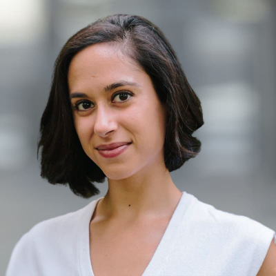 Nisreen Shammout | Institutional Limited Partners Association