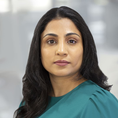 Prabhjit Kaur (Pravi) | Institutional Limited Partners Association