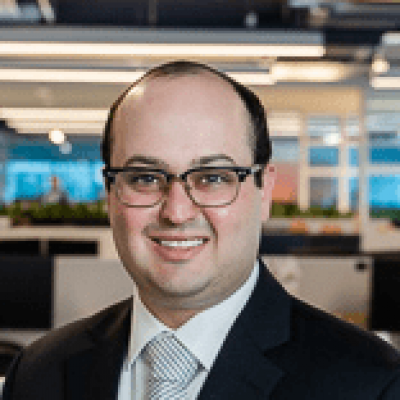 Dan Quiat | Institutional Limited Partners Association