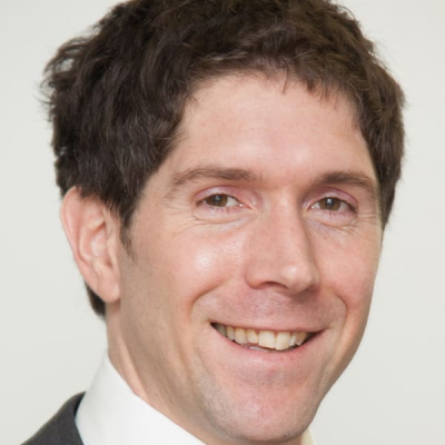 Richard Moon | Institutional Limited Partners Association