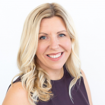 Sherrie Trecker, CFA, FSA Credential-holder | Institutional Limited ...